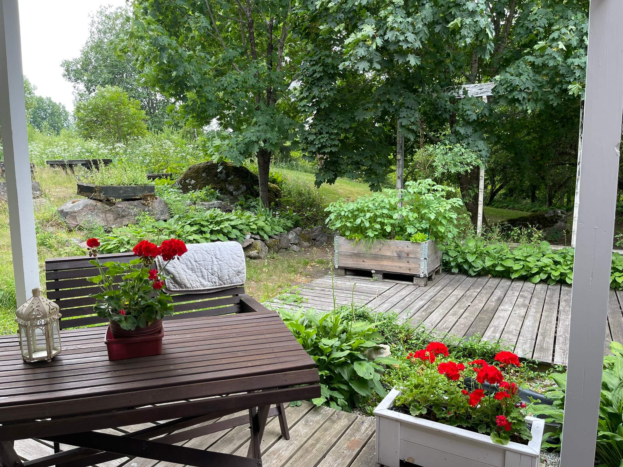 Compartmentalization As an Art Form - Monday Morning Mellow