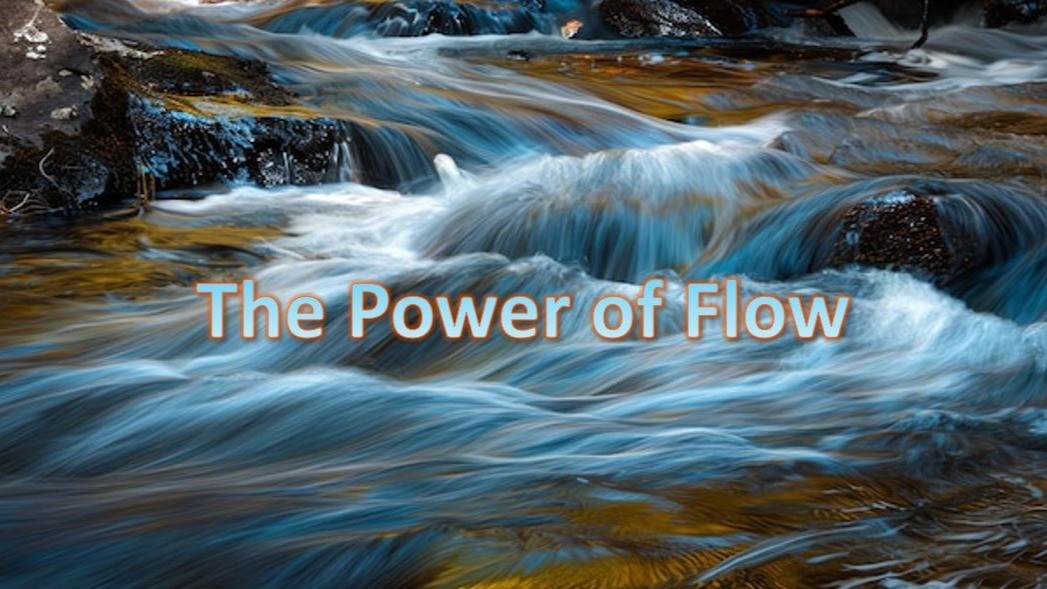 I Choose Flow in 2026 - Monday Morning Mellow